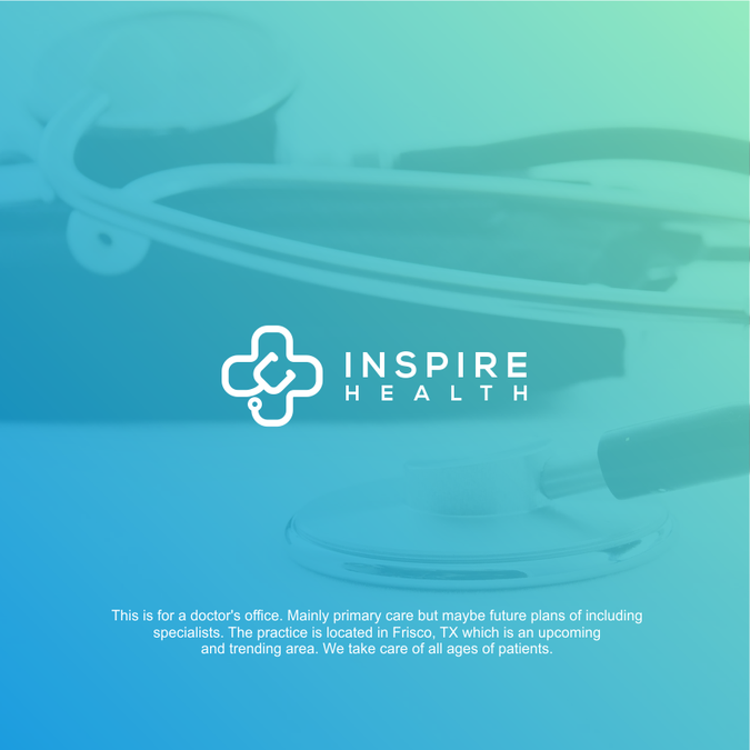 Logo design of new doctors office. | Logo design contest