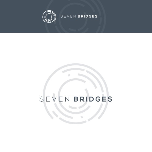 Bridge Symbol Logos - Free Bridge Symbol Logo Ideas, Design & Templates