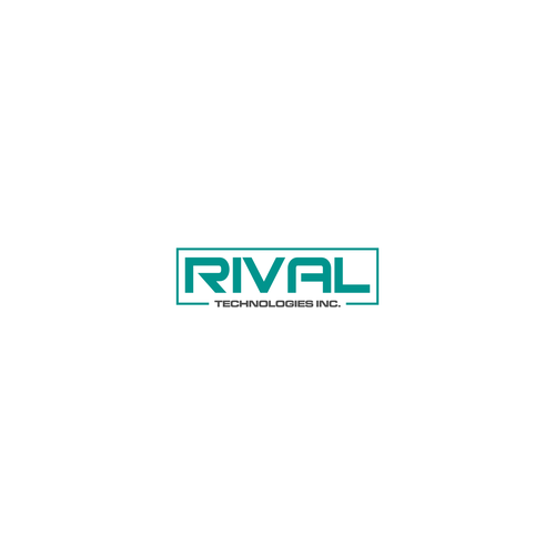 Rival Logo | Logo design contest