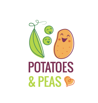 Potato Logos - Free Potato Logo Ideas, Design & Templates