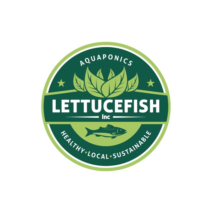Lettuce Logos - Free Lettuce Logo Ideas, Design & Templates