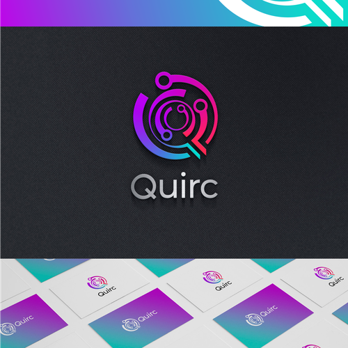 Designs | Quirc app (Queer + community + Circuit): We facilitate collaboration and getting gifts ...