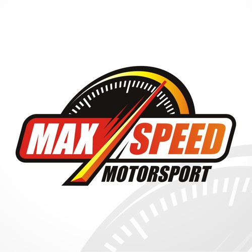 Maxspeed Logo