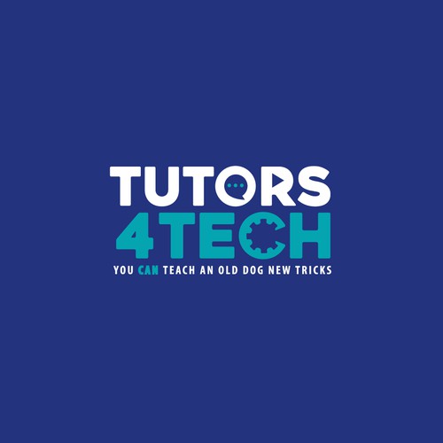 Design Eye-Catching Logo for Tech Tutoring Company | Logo design contest