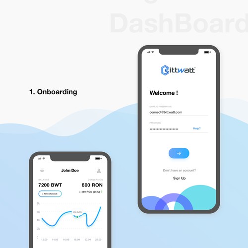 Design the Interface of a Simple Payment App | App design contest