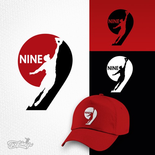 Designs | 9 Nine New | Logo design contest