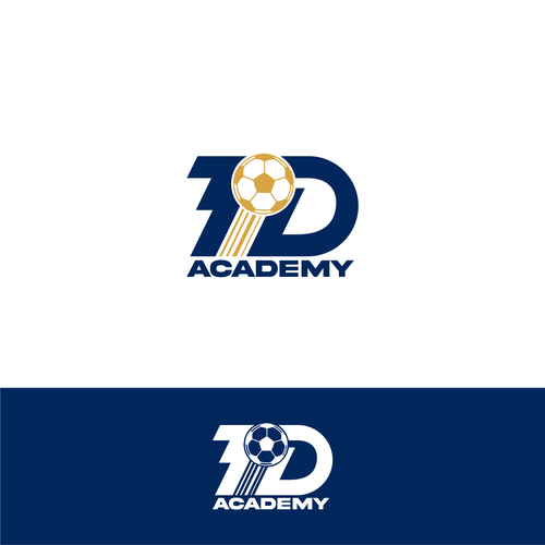Designs | Design an attractive, stand alone logo for a soccer training ...