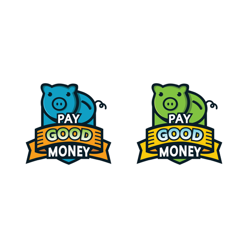 A powerful logo to help people save money, and spend it wisely | Logo ...