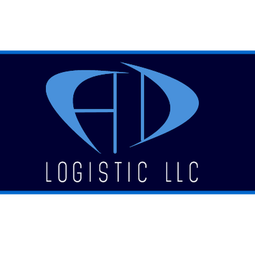 Create the next logo for A&D Logistics LLC | Logo design contest