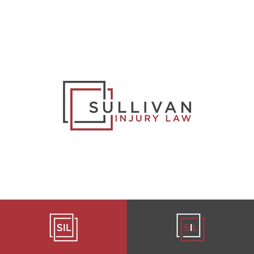 Designs | "Rebranding local personal injury law firm logo" | Logo ...