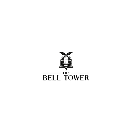 Designs | The Bell Tower restaurant logo | Logo design contest