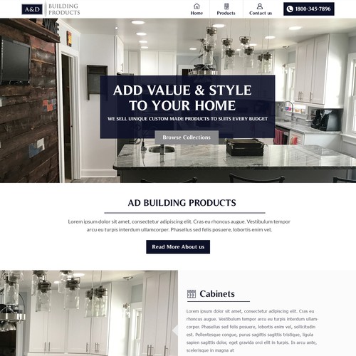 Inspiring Web page design Contests - 99designs