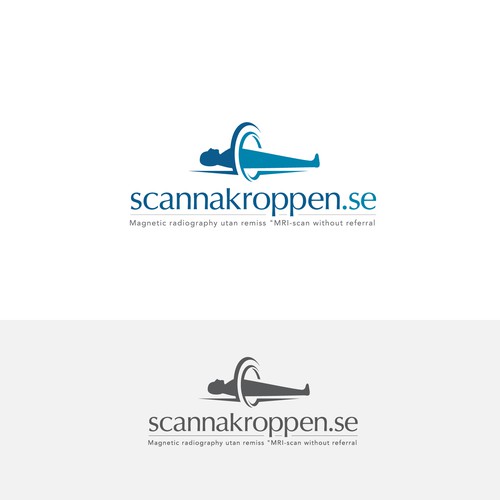Designs | Scan your body! | Logo design contest