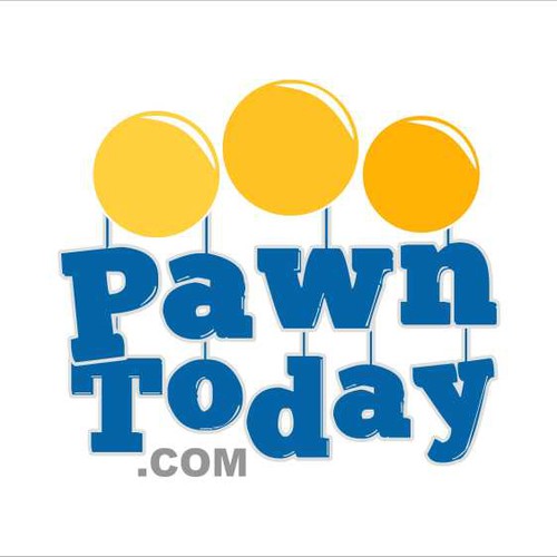 Pawn Shop Logo | Logo design contest