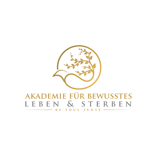 Designs | Logodesign for an innovative death and grief academy | Logo ...
