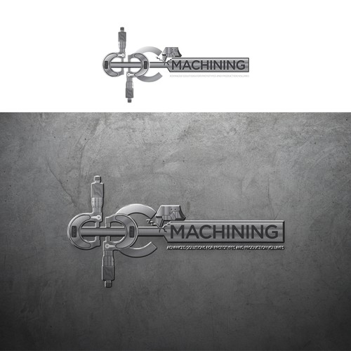 Machine Branding Ideas - 15+ Best Machine Brand Identity Designs 2022 ...