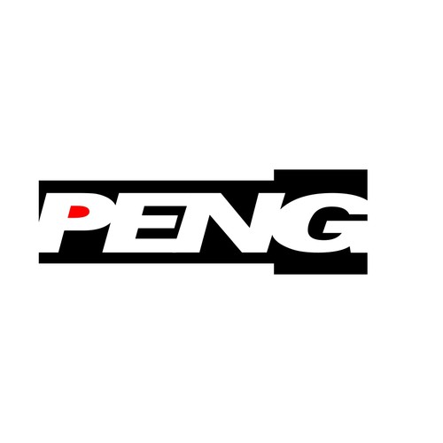 Peng Logo | Logo design contest