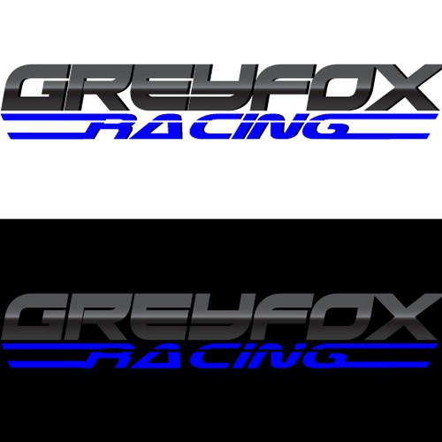 Grey Fox Racing needs a new logo | Logo design contest