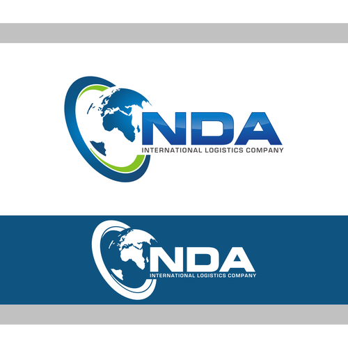 NDA needs a new logo | Logo design contest