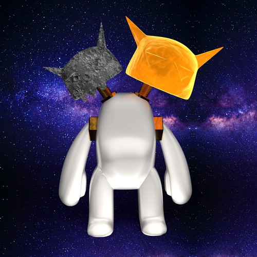 Designs | Antonym Design Project to have fun for fan art | Illustration ...