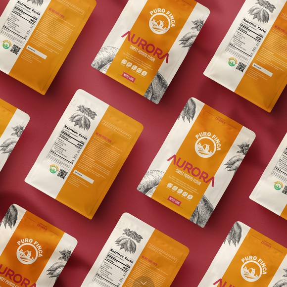 The 10 best freelance packaging designers for hire in 2022 - 99designs