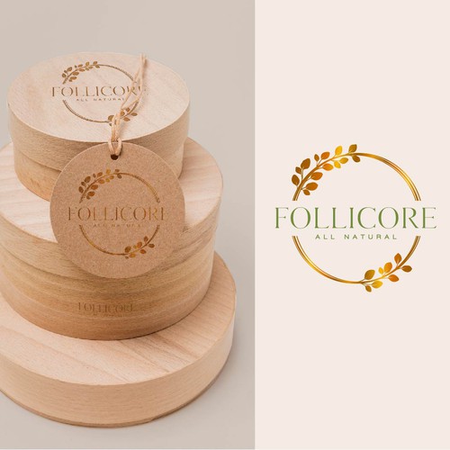 Designs | Follicore Herbal | Logo design contest