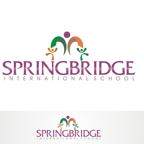Create the next logo for Springbridge School | Logo design contest