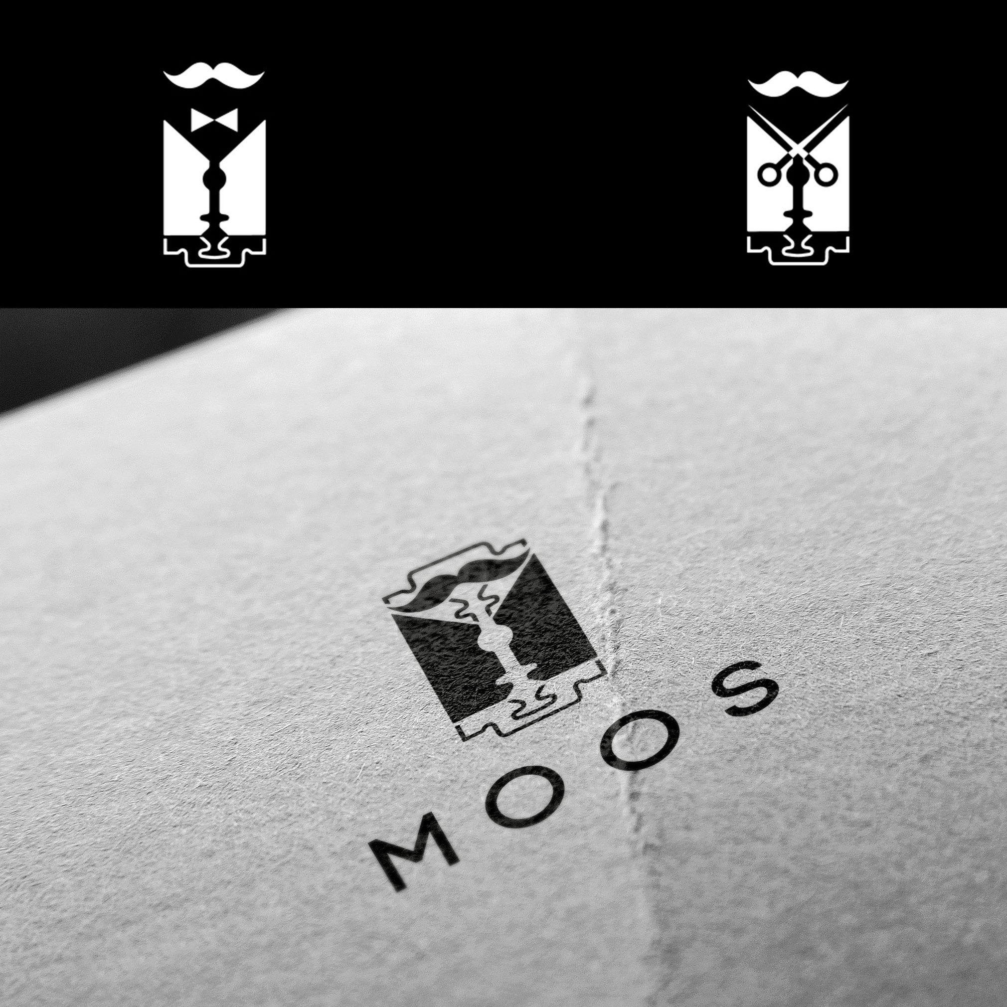 Moo Logos - Free Moo Logo Ideas, Design & Templates