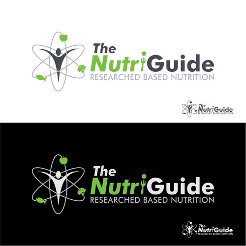 Designs | Nutrition Therapist looking for a strong logo to promote ...