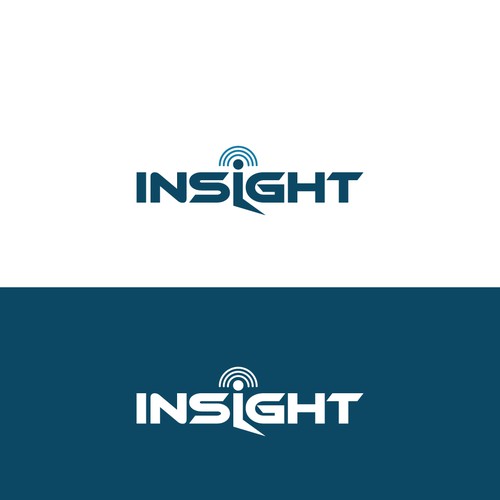 Insight needs a communicative new logo! | Logo design contest