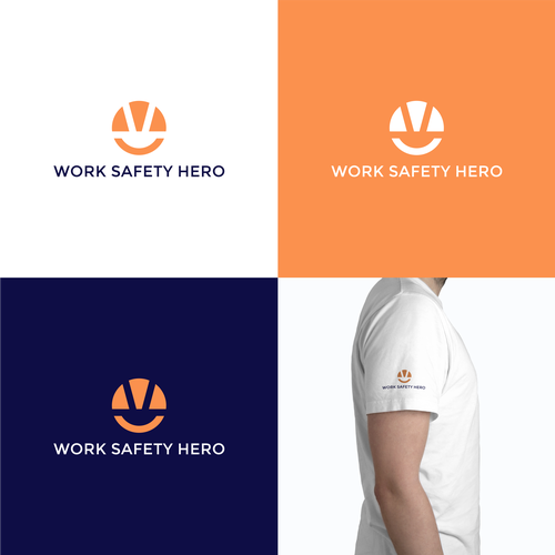 Workplace Safety Logo