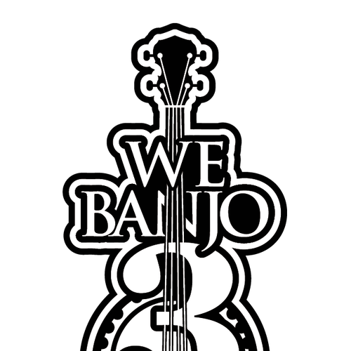 Designs | Logo for Irish/Bluegrass Banjo Band | Logo design contest