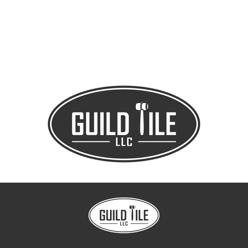 Create a logo for a tile installation company. Open to your suggestions ...