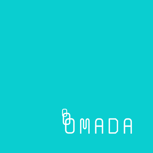 Omada Logo | Logo design contest