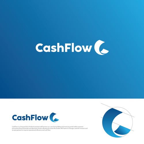 Designs | Design a Pro, Modern Logo for a NEW FinTech Billing ...