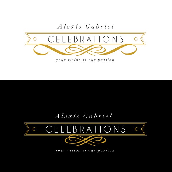 Event Planner Branding Ideas - 14+ Best Event Planning Brand Identity ...