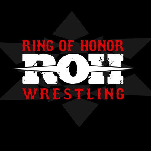 Roh Wrestling Logo
