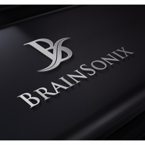 Create a bold & sharp logo that emphasizes the stylization of the ...