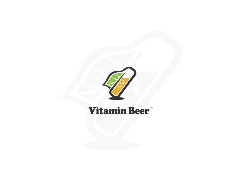 Vitamin Logos - Free Vitamin Logo Ideas, Design & Templates