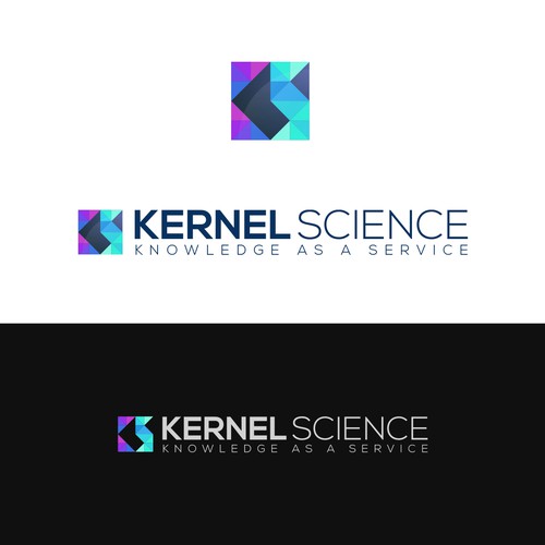 Designs | Design the Future: Kernel Science logo contest | Logo design ...