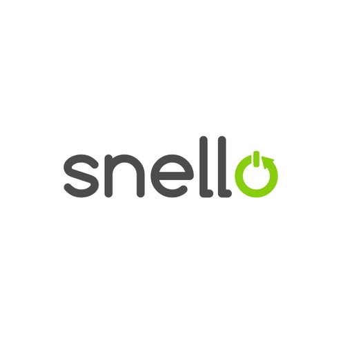 Show off your skills & winning design for snello | Logo design contest