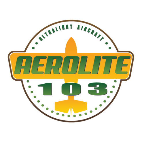 Aerolite 103 needs a new logo | Logo design contest