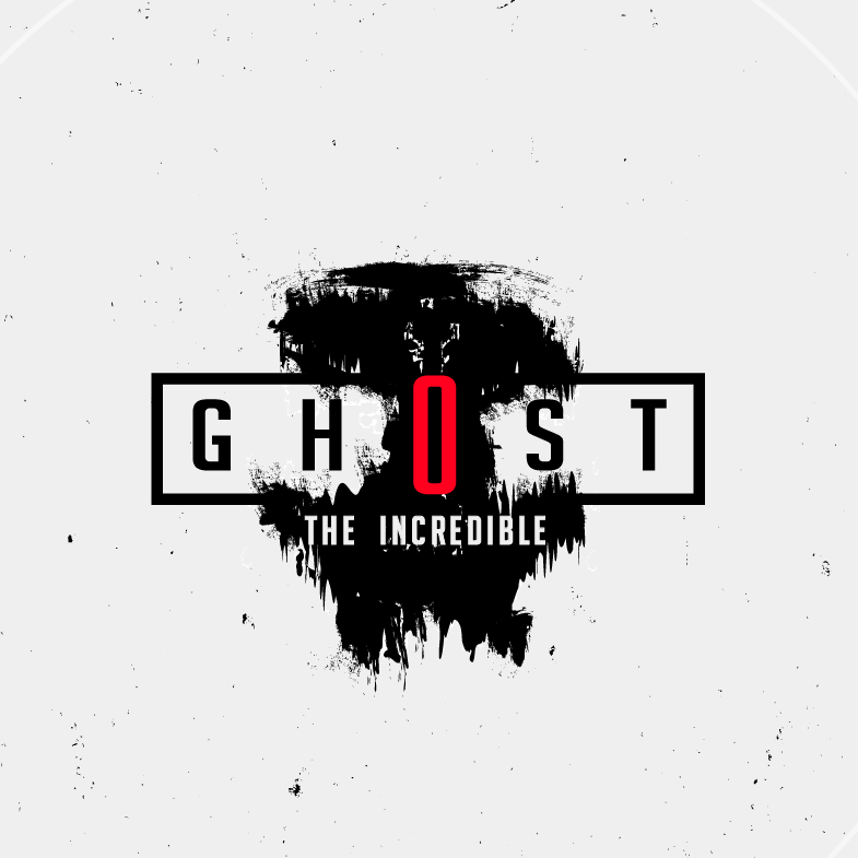 Ghost Logos - Free Ghost Logo Ideas, Design & Templates