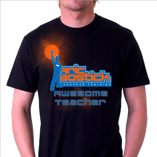 Student T Shirt Designs