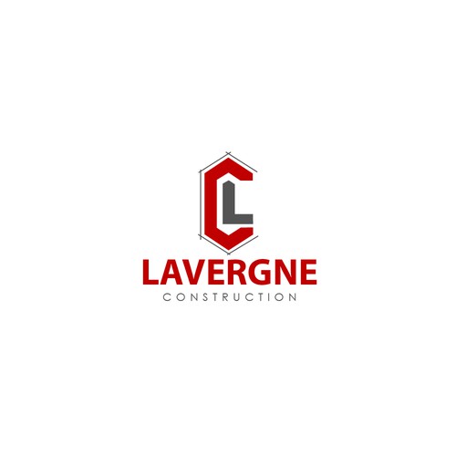 Designs | Lavergne Construction LOGO design, let's get creative! | Logo ...