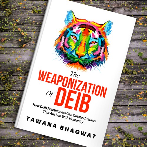 Designs | We need an ebook cover that appeals to professional/leaders ...