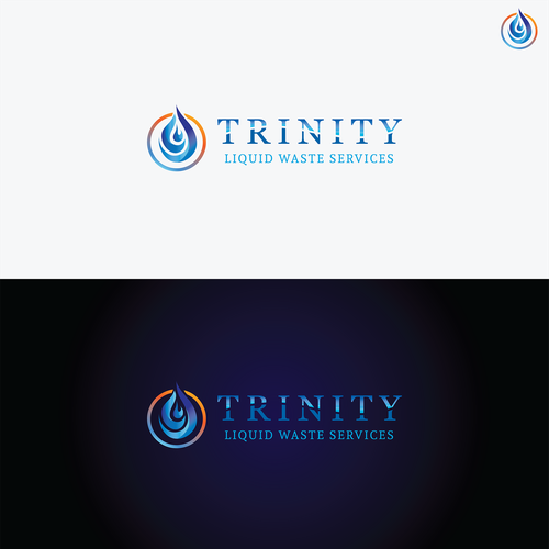 Trinity Liquid Waste Services need a simple, eye catching design ...