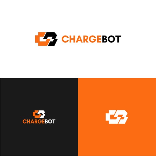 Designs | Design a logo for a new charging tech product that conveys ...