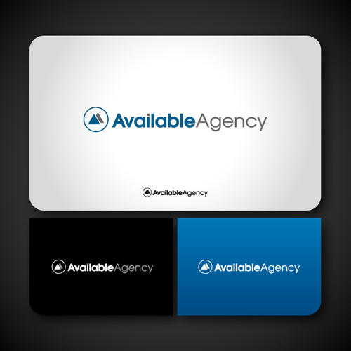 Help Available Agency with a new logo | Logo design contest