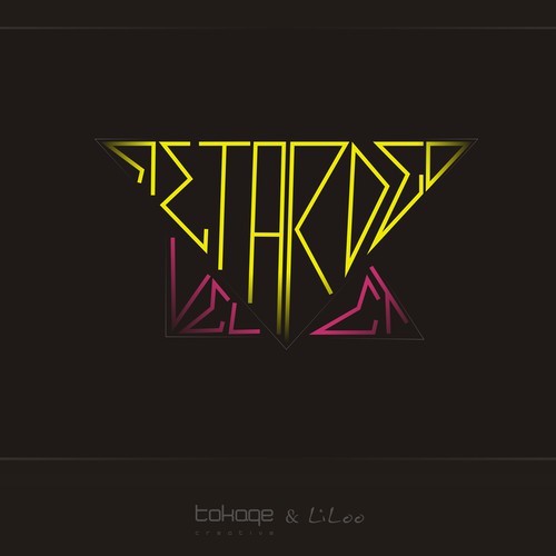 Retarded Velvet: fashion design house seeks edgy logo designer | Logo ...